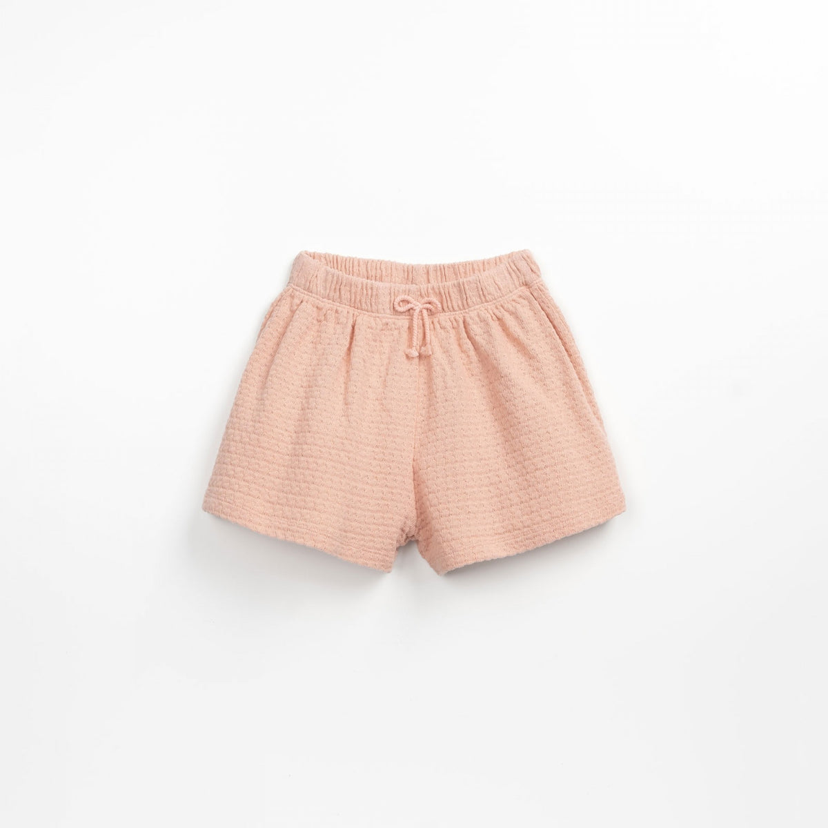 Organic cotton shorts | Textile Art – EVIE + OAK