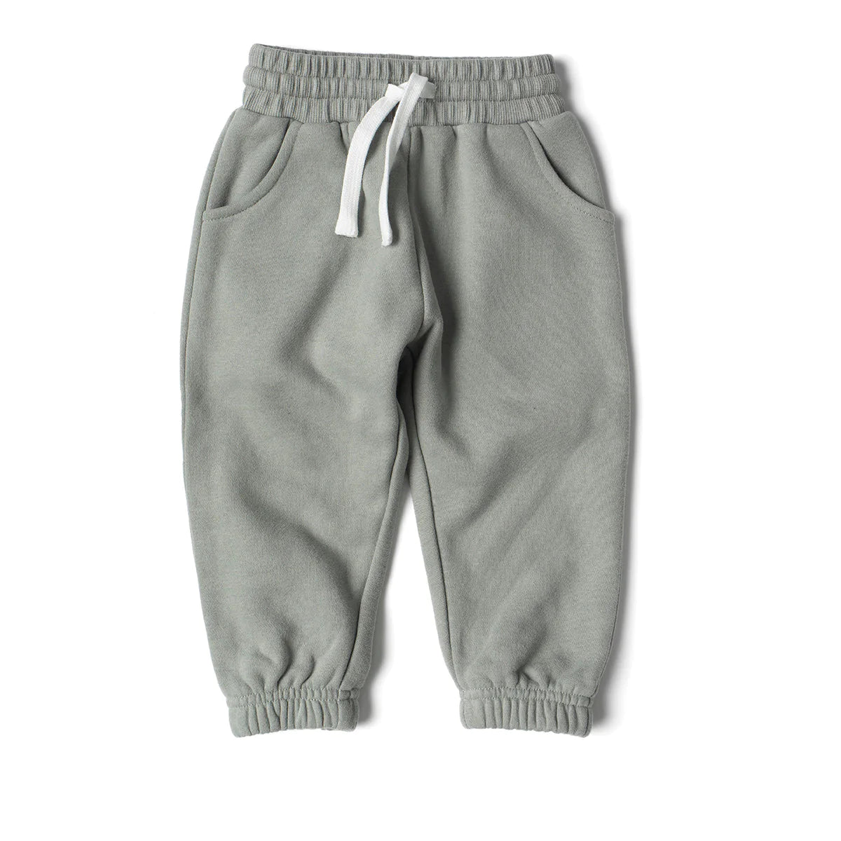 Elevated Sweatpants - Fern – EVIE + OAK