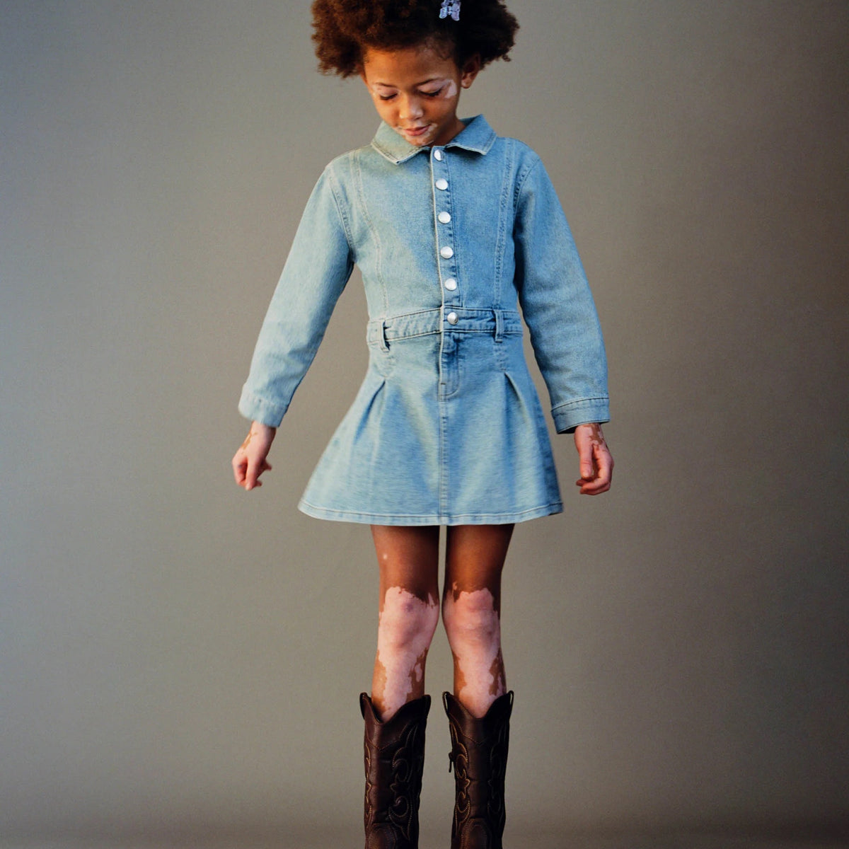 Manning Dress | Fountain – EVIE + OAK